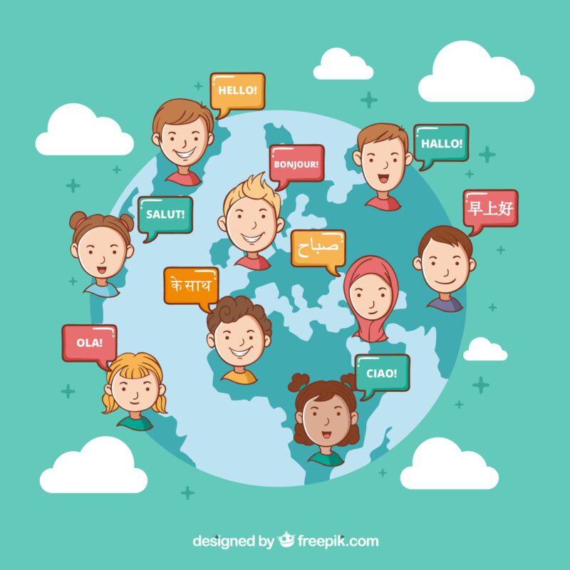 5 Best Ways to Learn a New Language Today - Rarefyi - Real Experiences ...