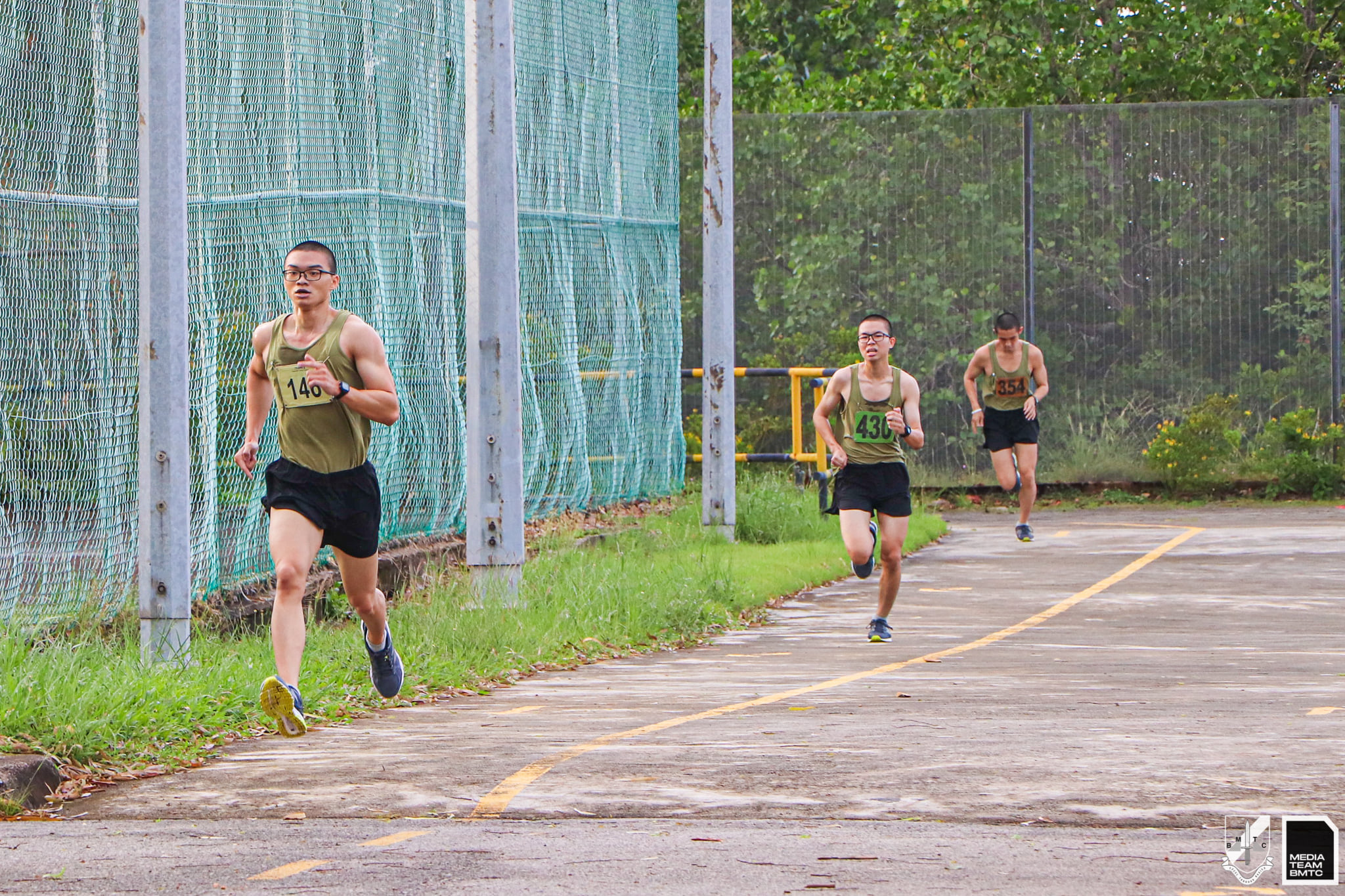How I Got Into OCS: Useful Tips to Enter Command School NS - Rarefyi ...