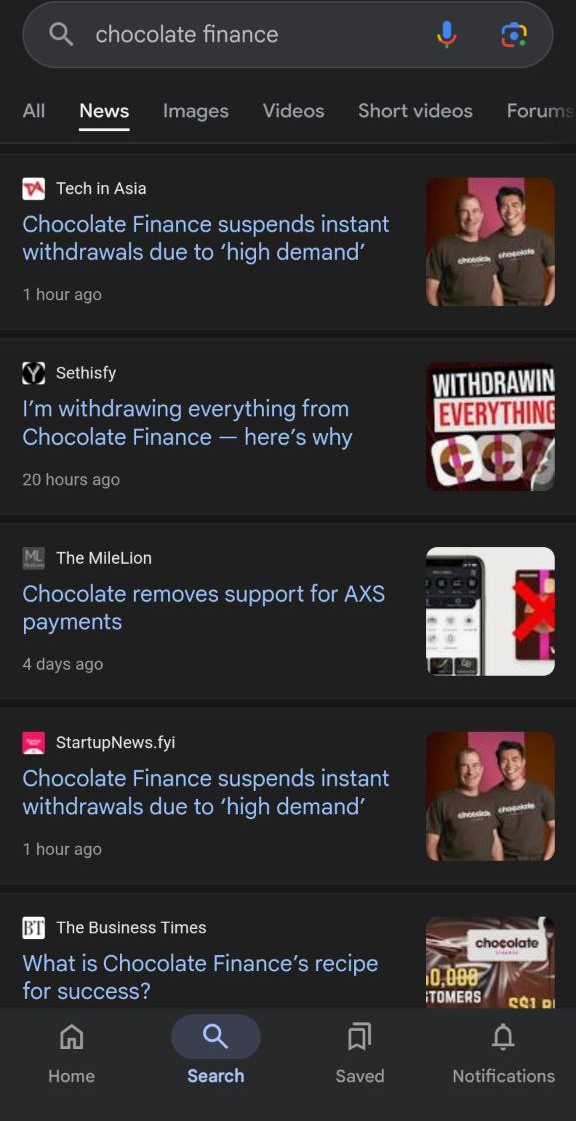 The Truth About Your Chocolate Finance Money - Rarefyi - Real ...